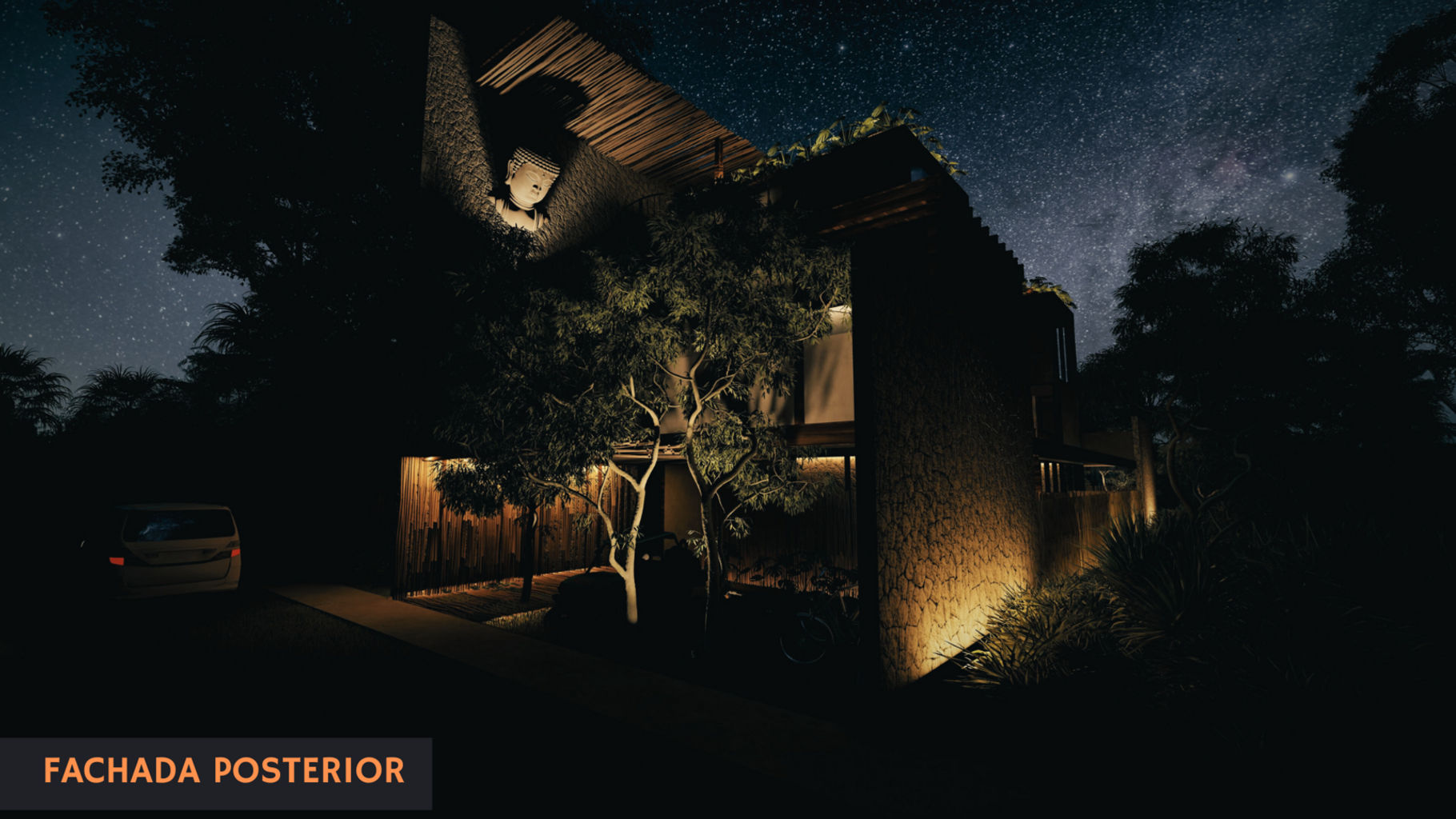 Estudio hotel boutique – casa madera – tulum, mx | homify