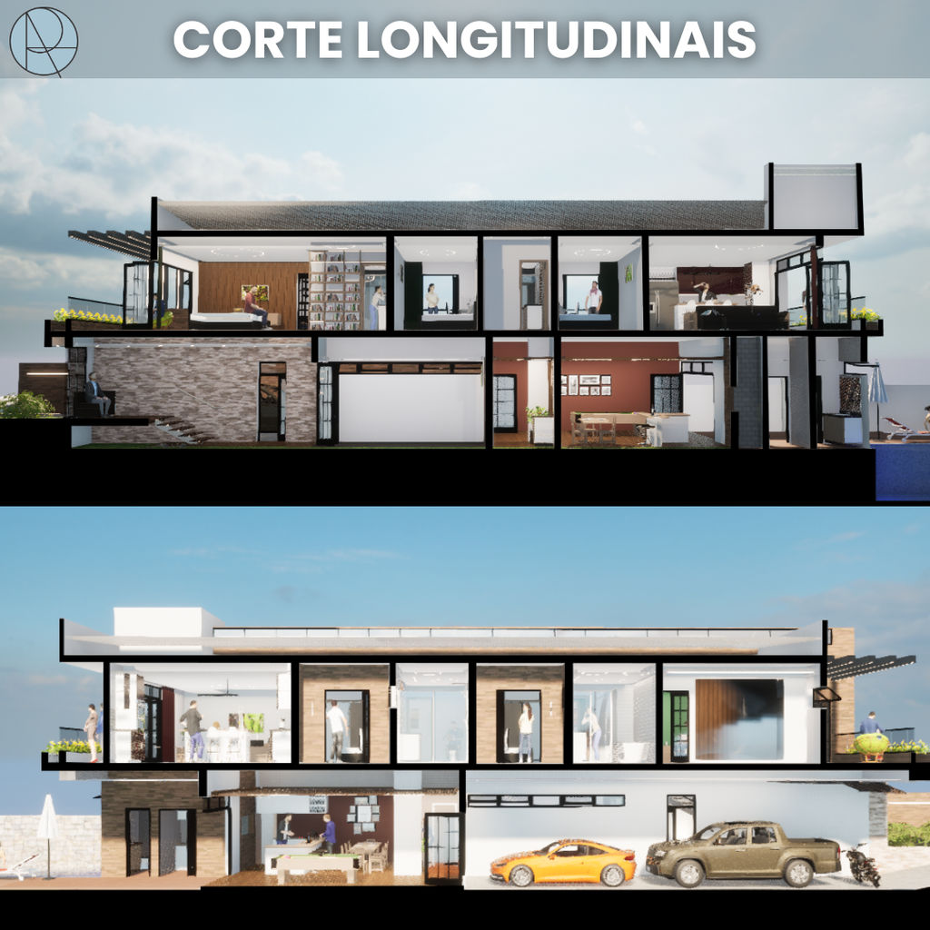 Casa dv | homify