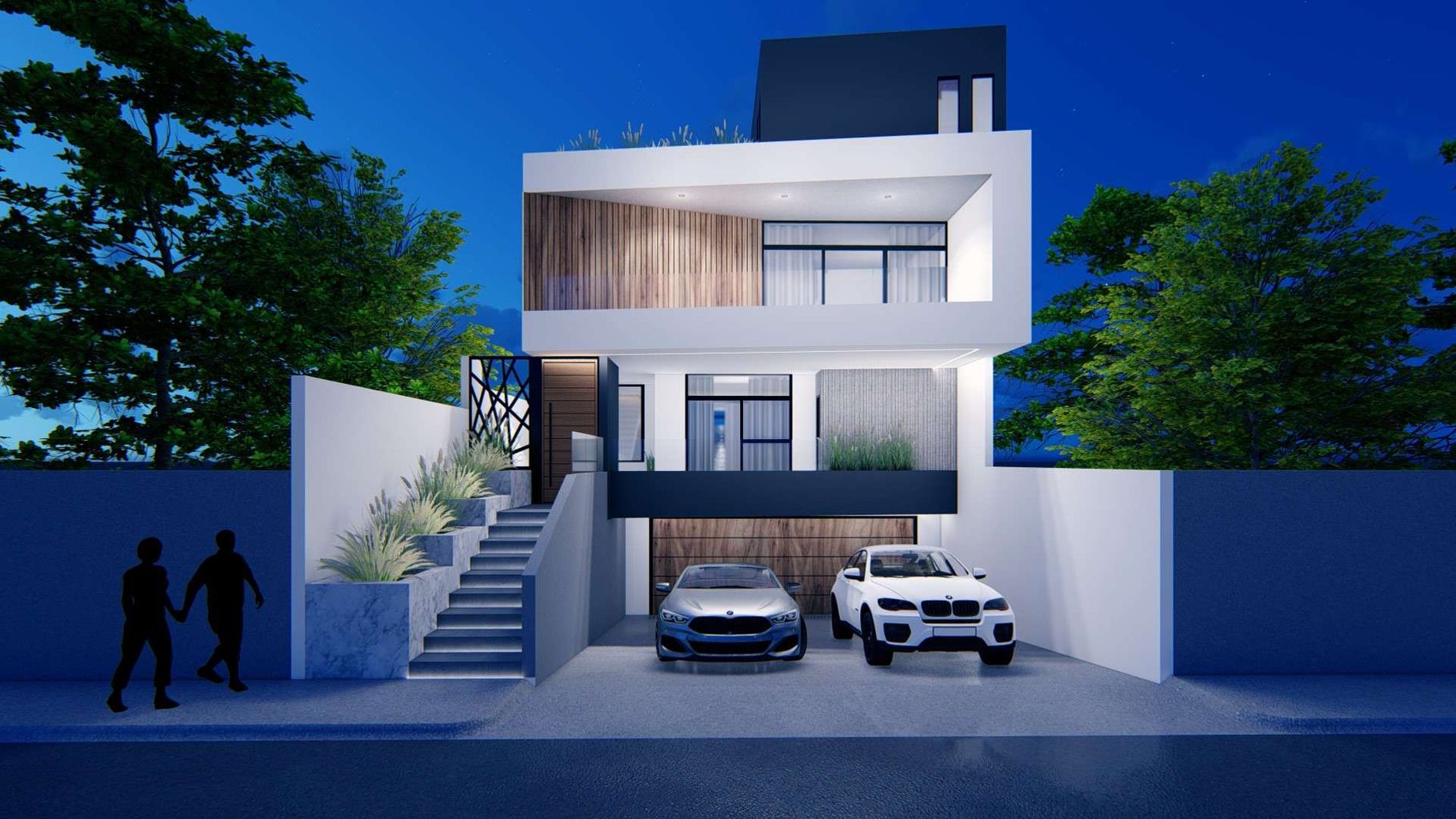 Proyecto ˜casa kassandra | homify