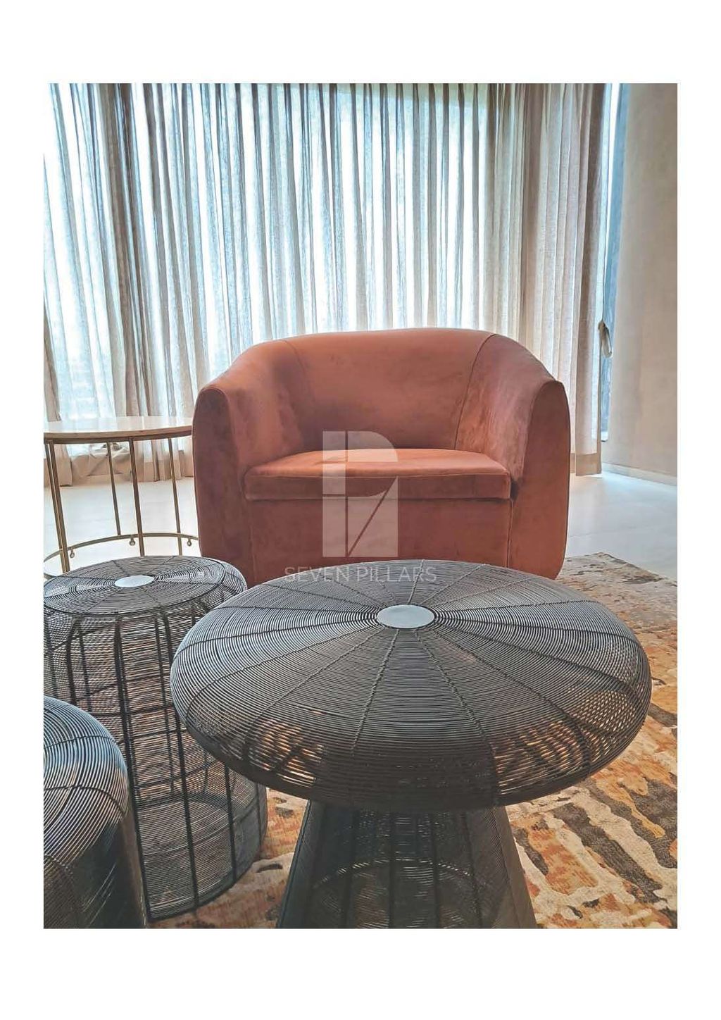 Amc group office: in collaboration with tangram architects and seven ...