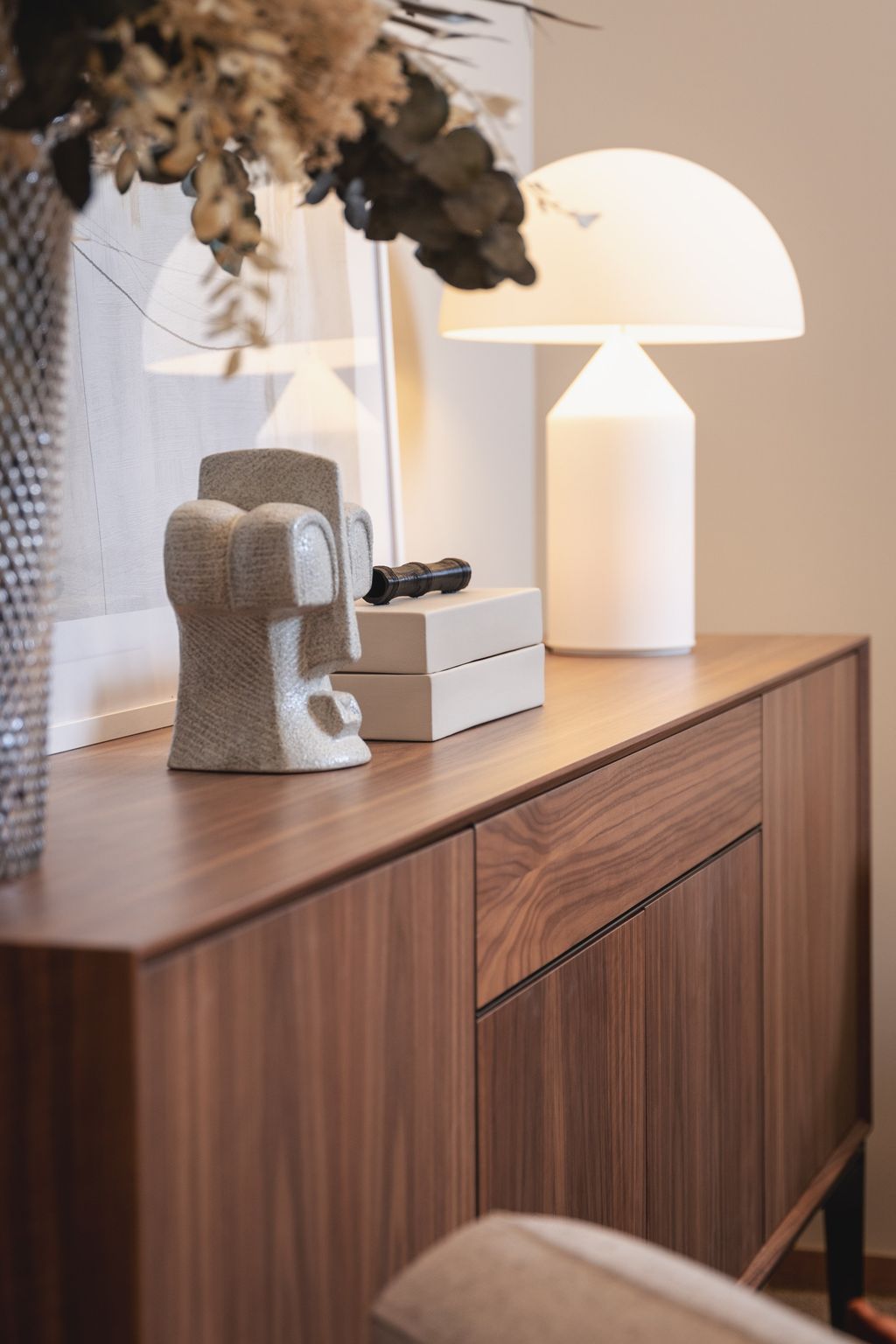 Project nero, nero interior design | homify