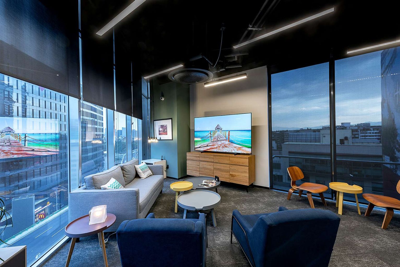 Corporativo p8 | homify