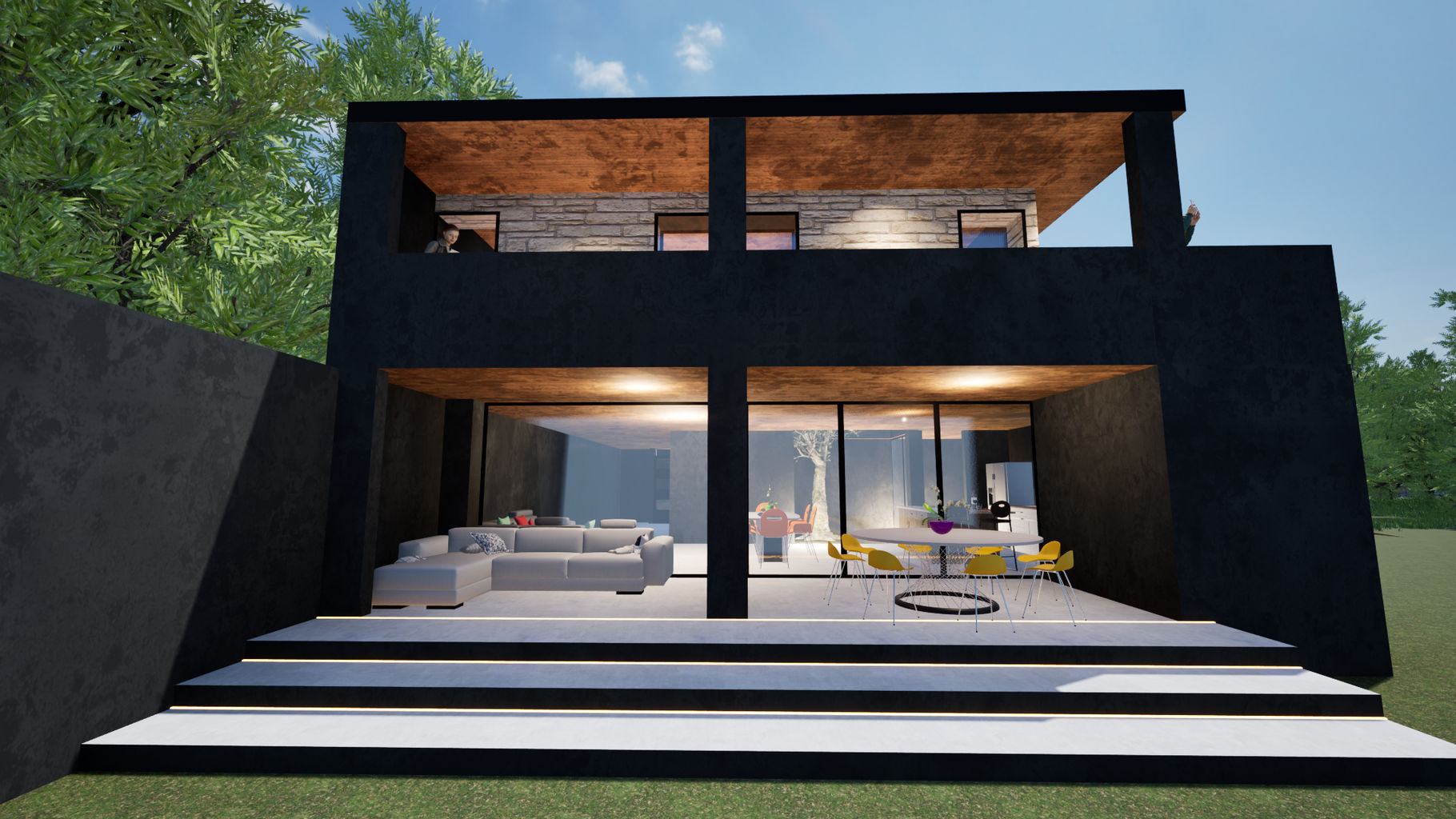 Las manzanas (jilotzingo) | homify