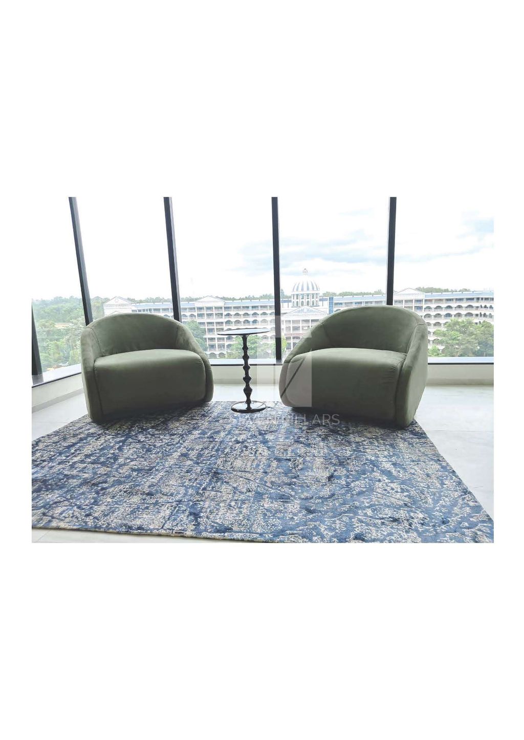 Amc group office: in collaboration with tangram architects and seven ...