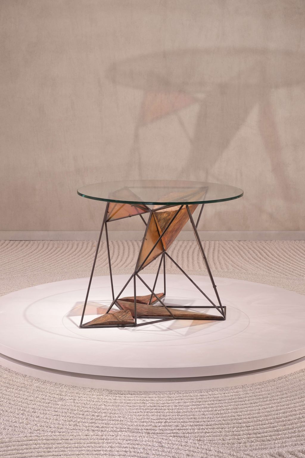 Mesa antecomedor cubista 2025 | homify