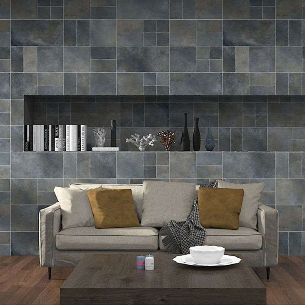Best wall tiles for your living room by spenza ceramics | homify