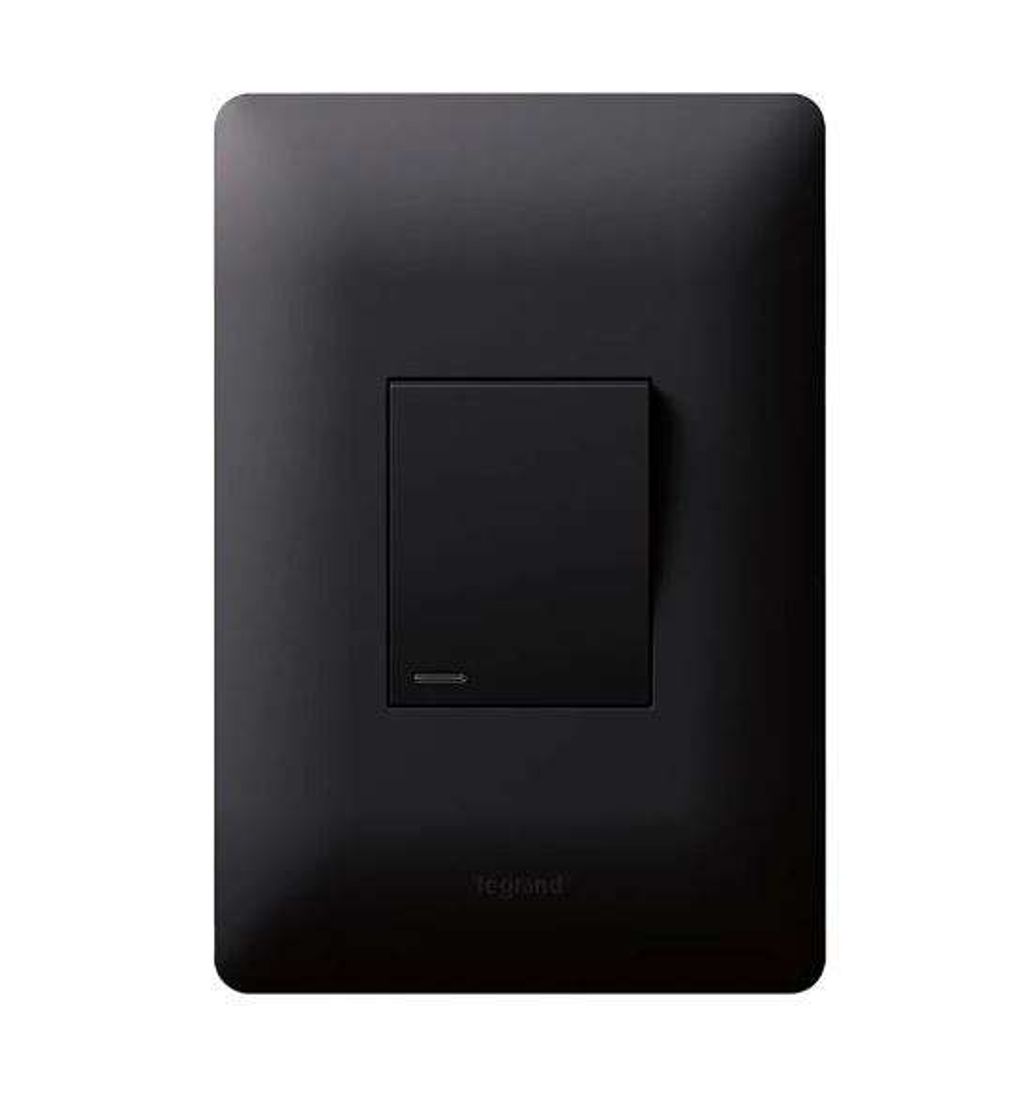 Black light switch | homify