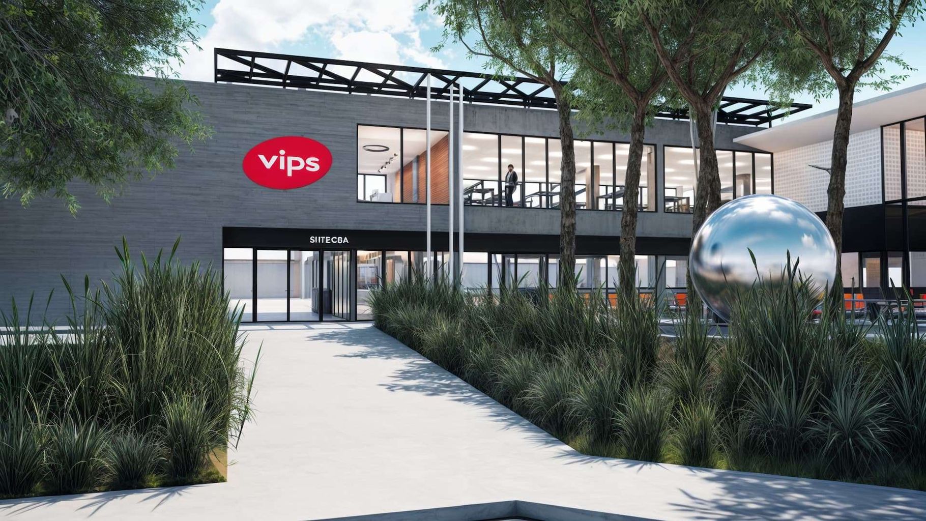 Terminal de autobuses capu en puebla | homify