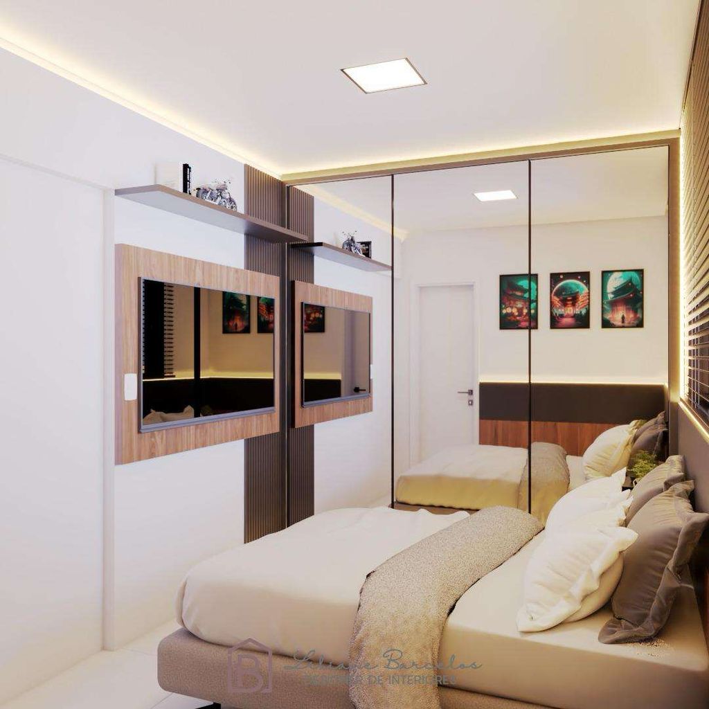 Quarto de casal | homify