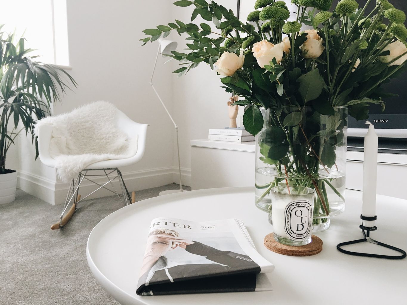 The park terrace project | homify