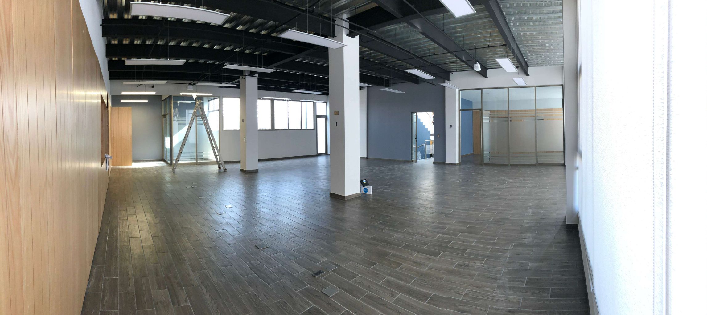 Diseño y construccion de edificio de oficinas | homify