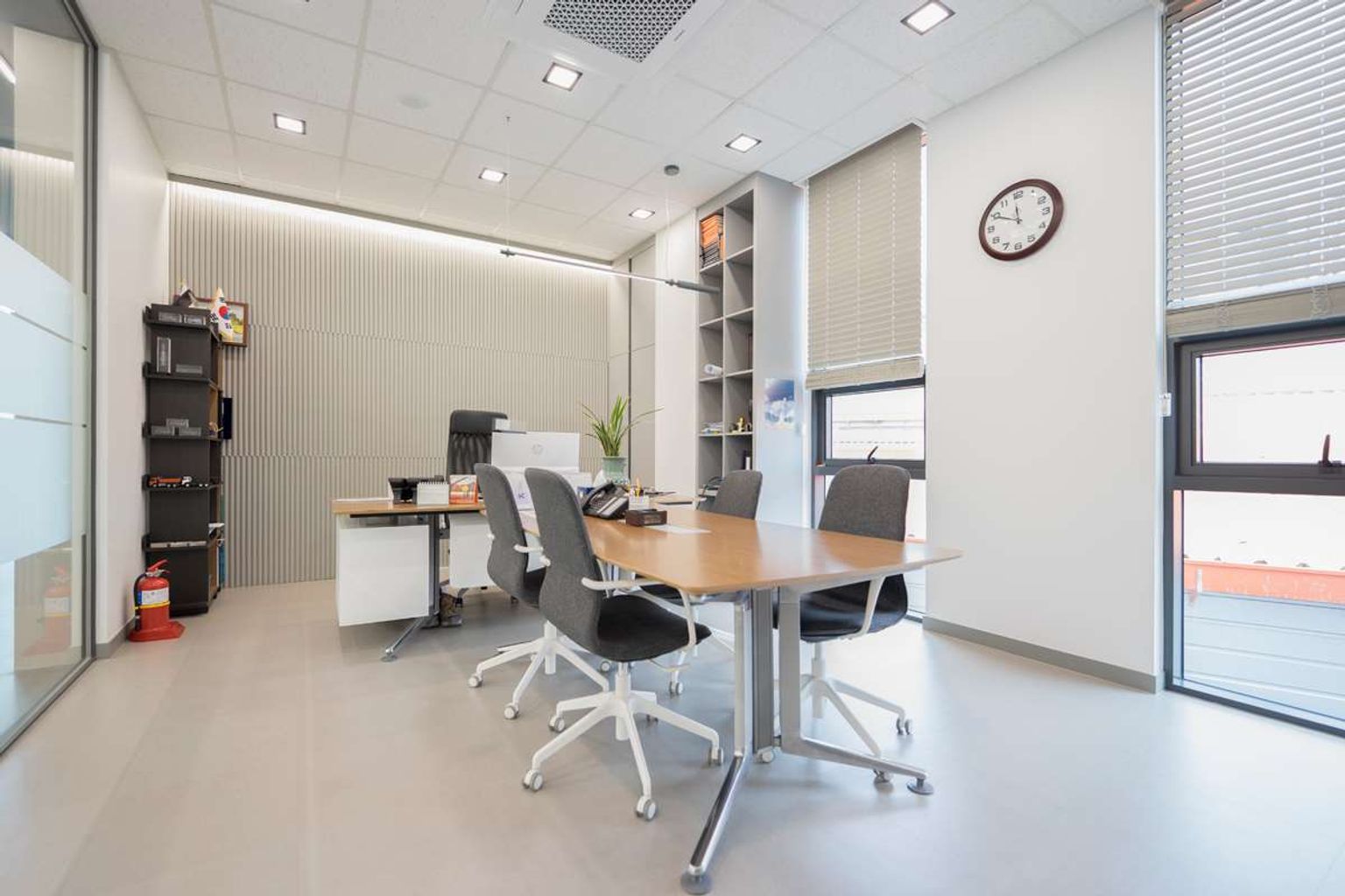 강운공업 3f 인테리어 | 호미파이 & homify