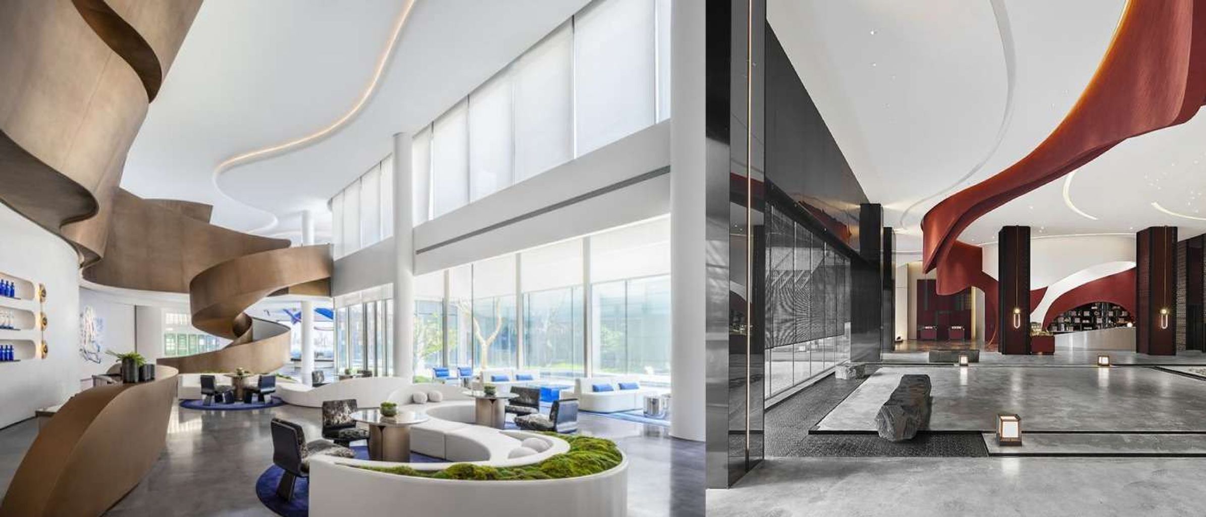 Top 11 leading office interior designers in bangalore | homify