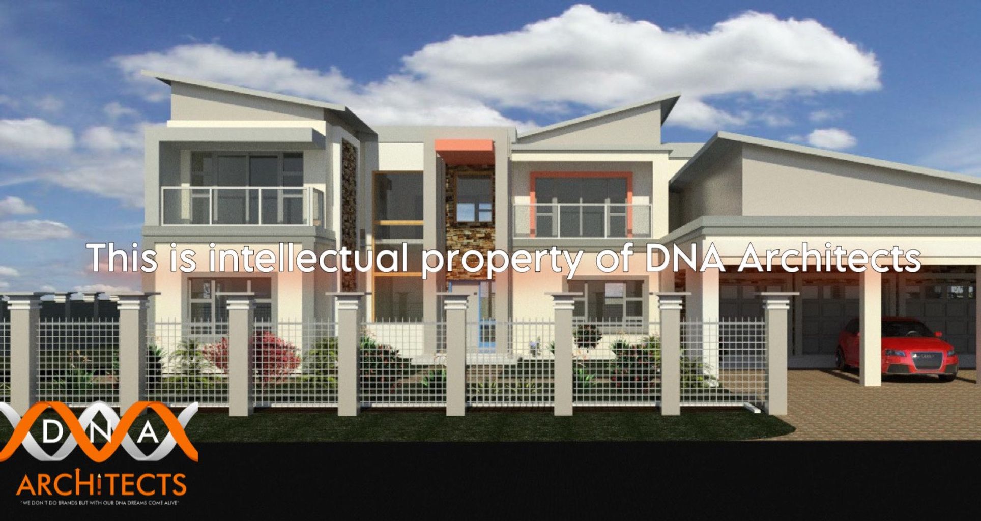 2d drawings to 3d renderings | homify