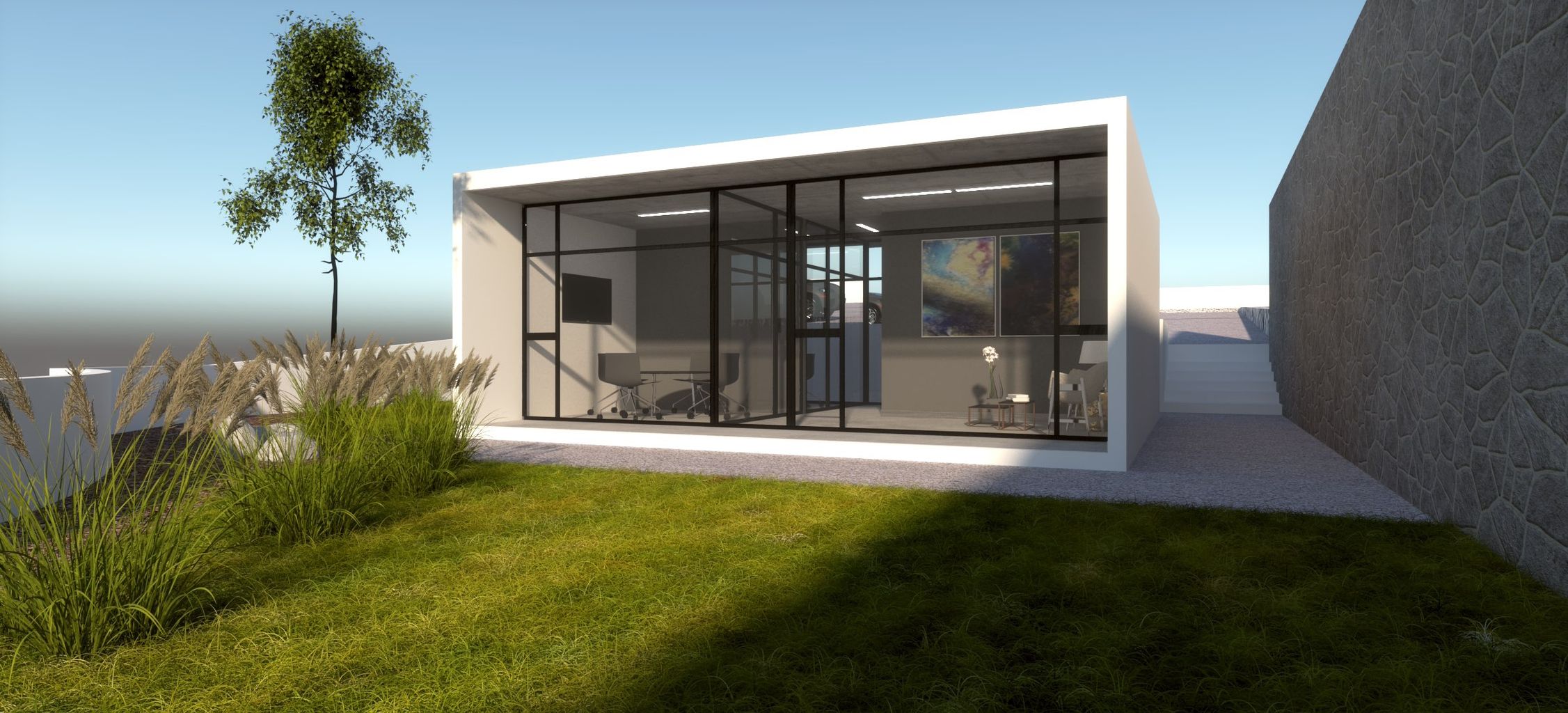 Fachada principal | homify