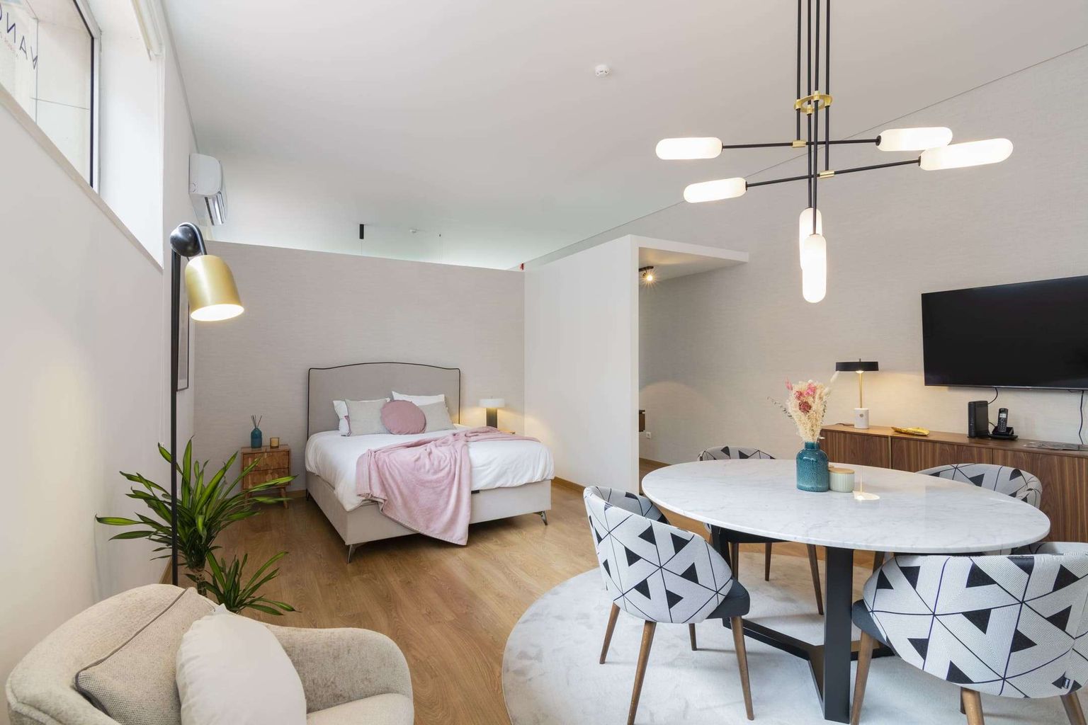 Projeto de decoração de loja – vangor coimbra | homify