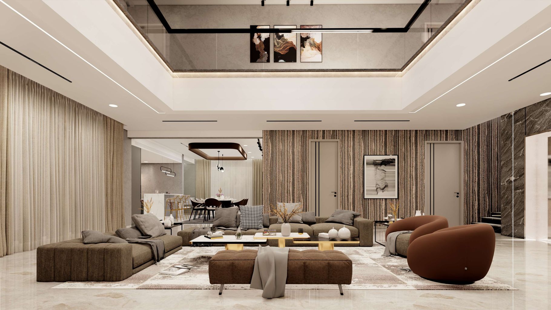 Contemporary house design | homify