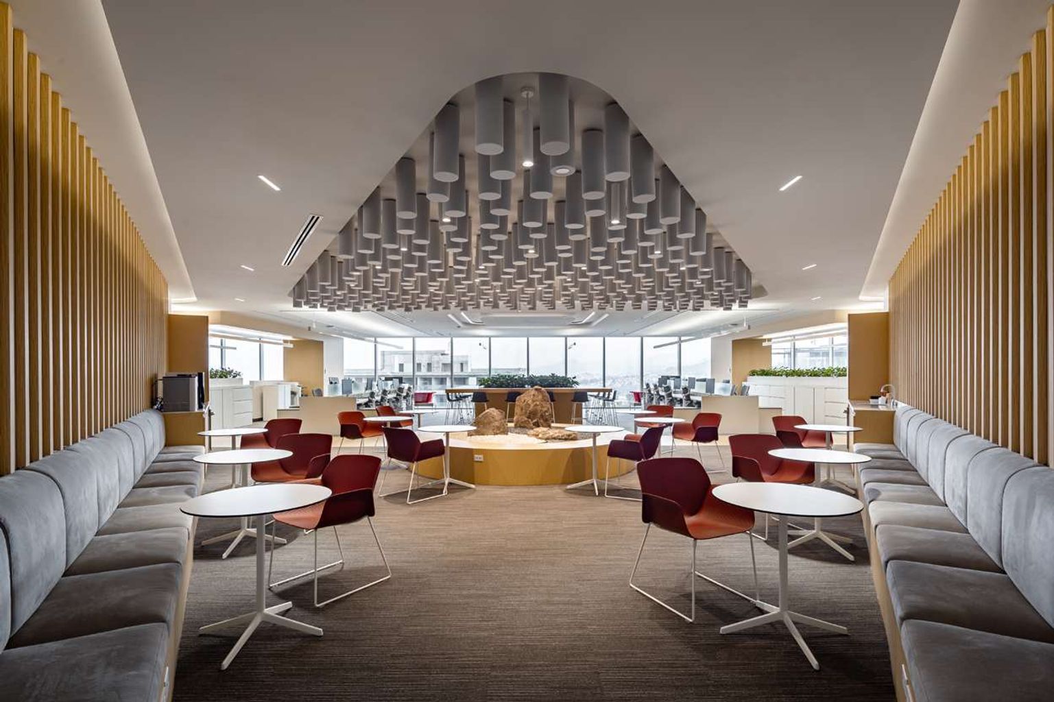 Corporativo t | homify