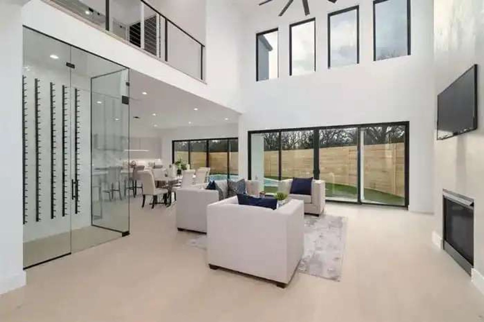 Glass, glass provision | homify