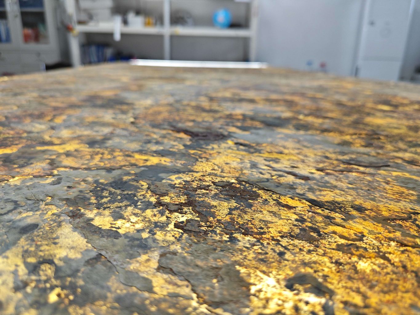 Led panel backlit 3d stone veneer, max illumination | homify