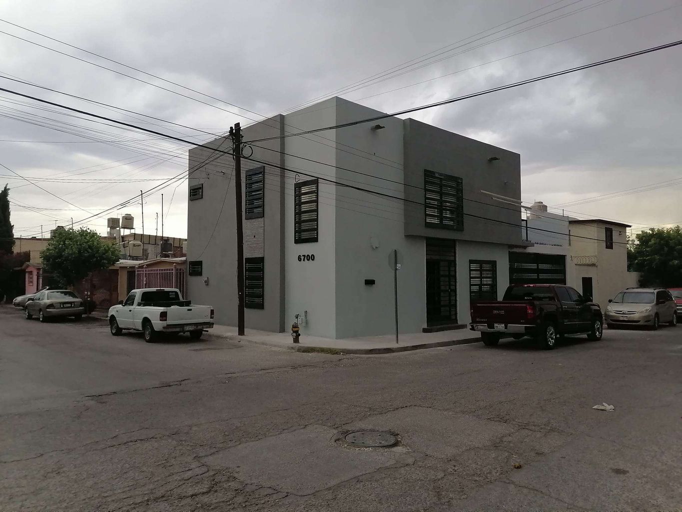 Aplicación de enjarre, sellador y pintura interior y exterior. | homify