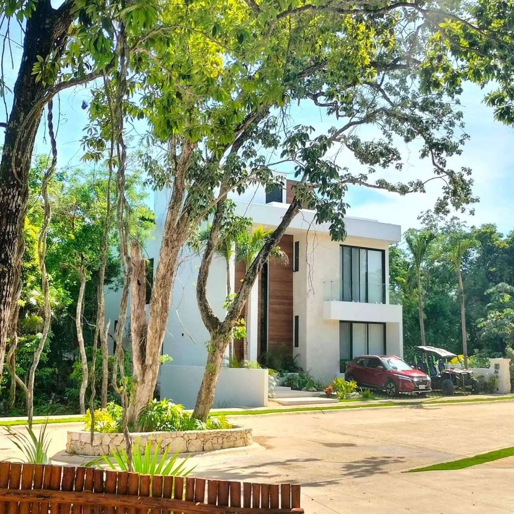 Casa tortugas, tulúm qr | homify