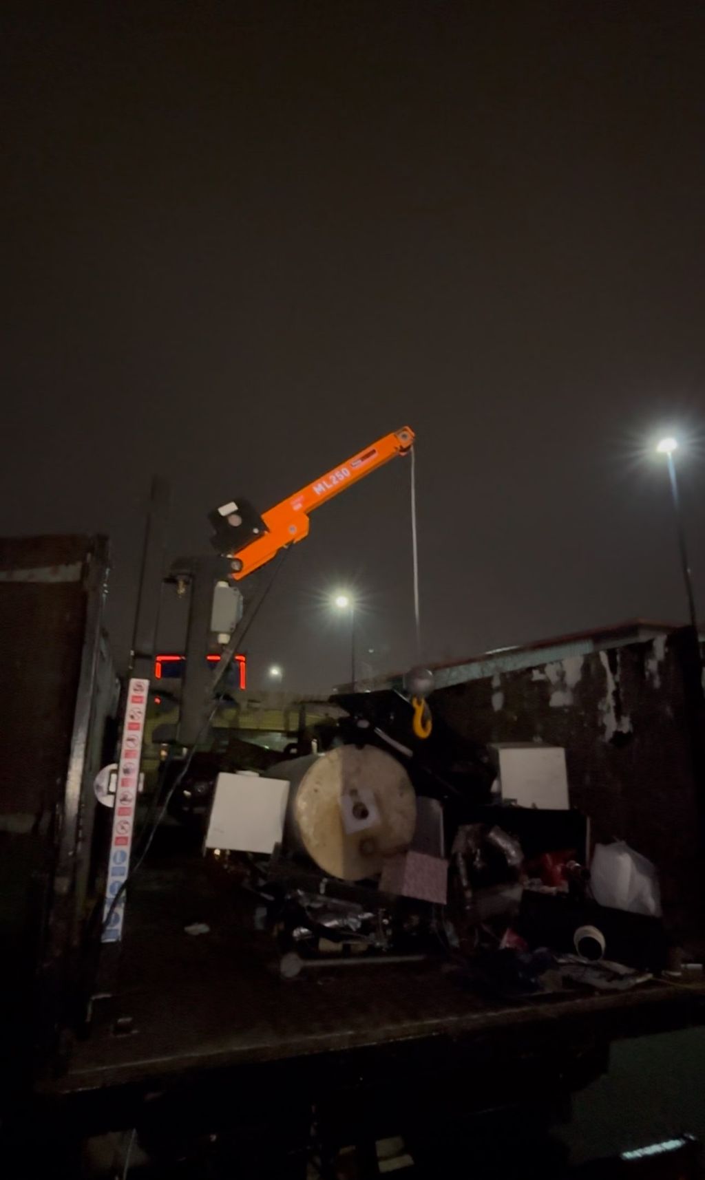 Crane lifting london heavy duty | homify