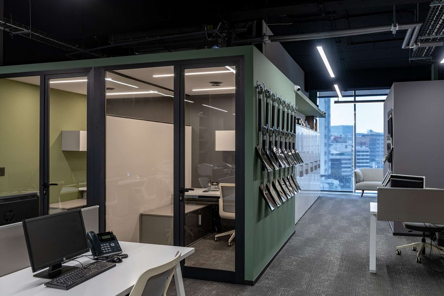 Corporativo p8 | homify