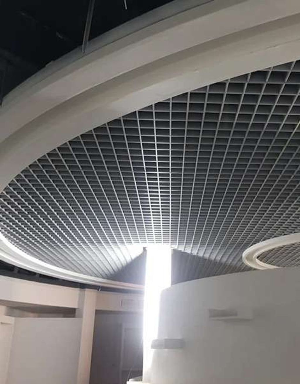 Open cell ceiling design | homify