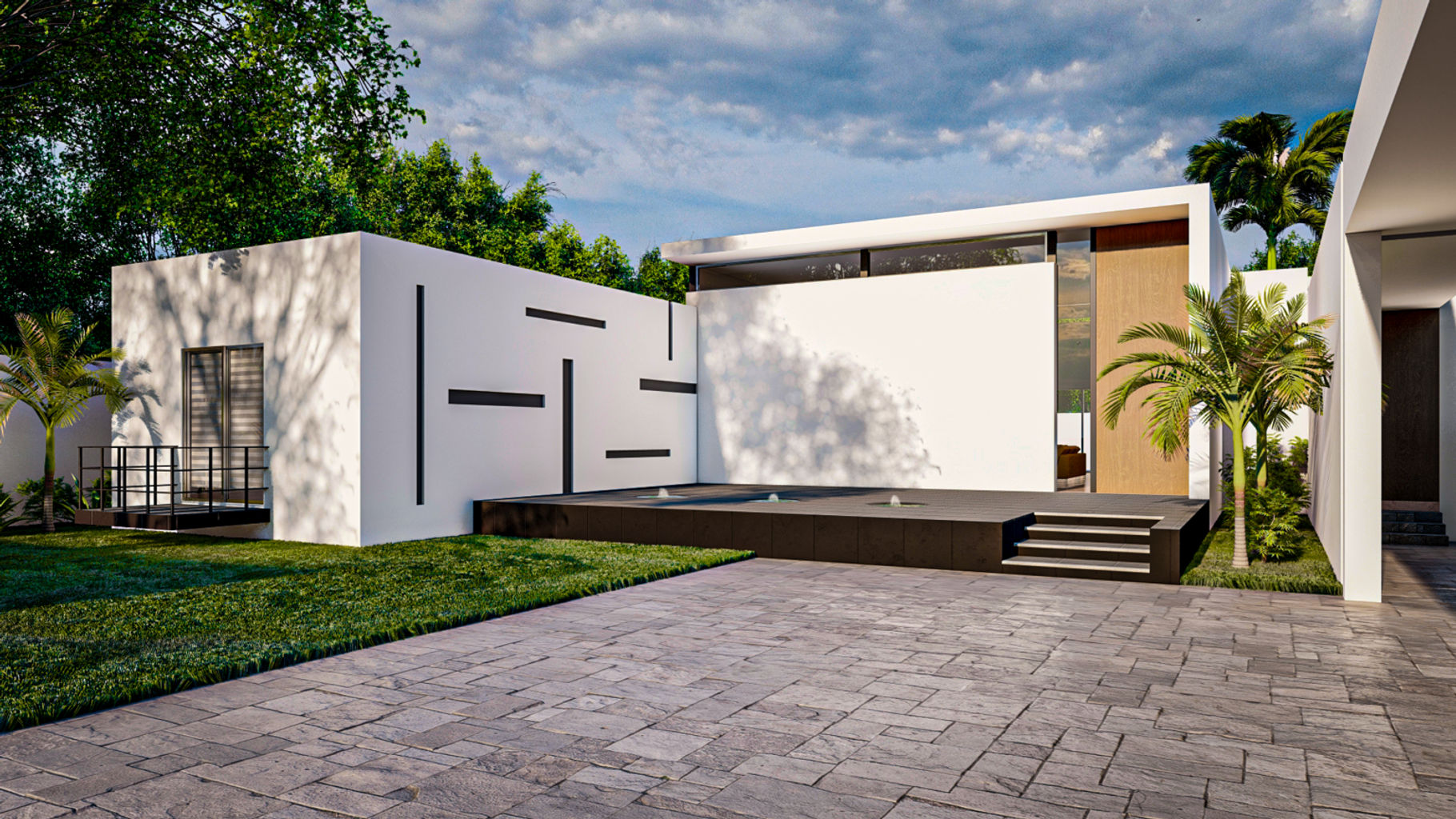 Casa temozón 17 | homify