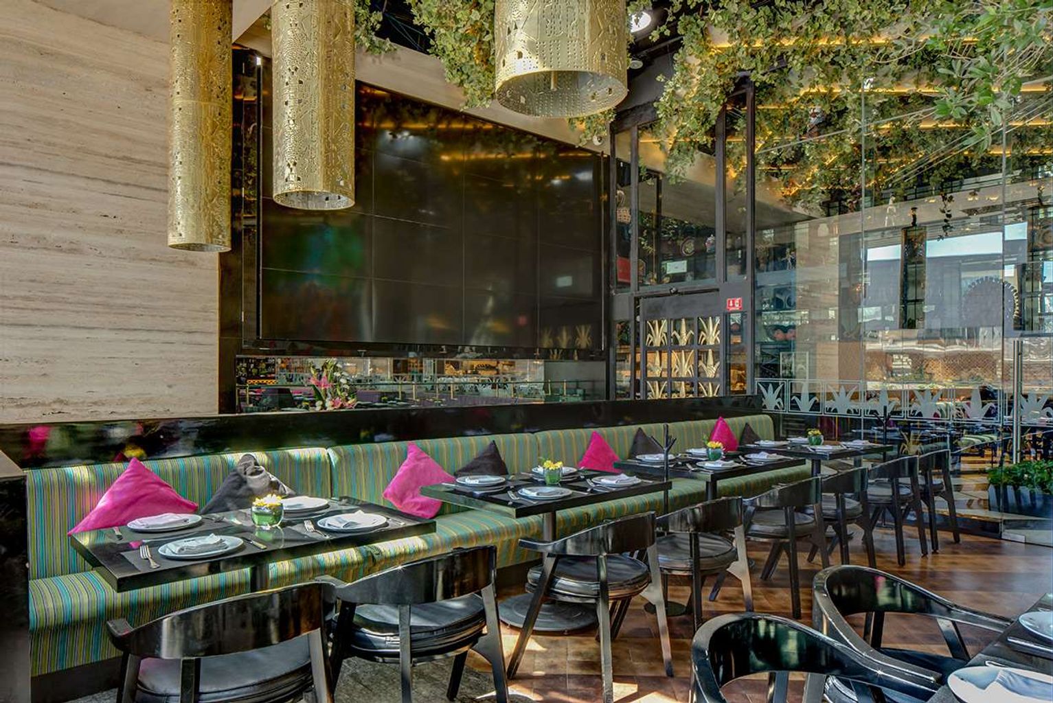 Cantina la no. 20 | homify