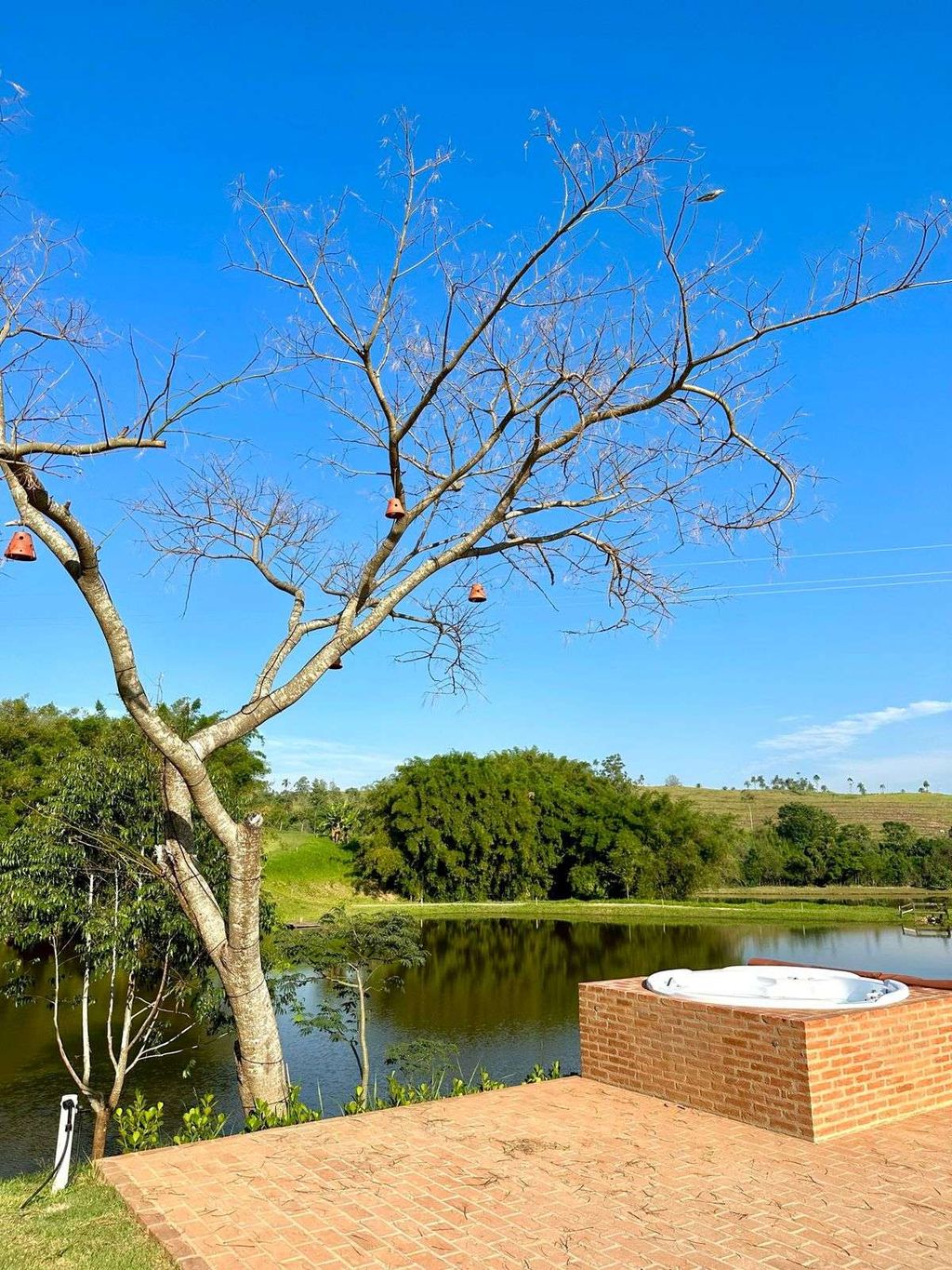 Refugio do lago | homify