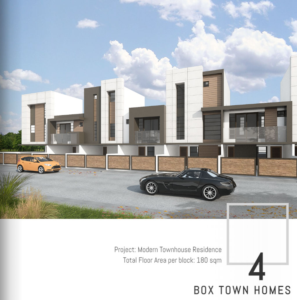 Mg architectural design studio | homify