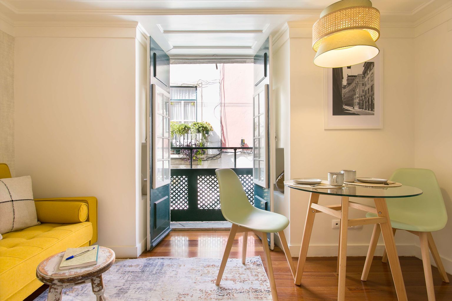 Apartamento t1 na bica, lisboa | homify