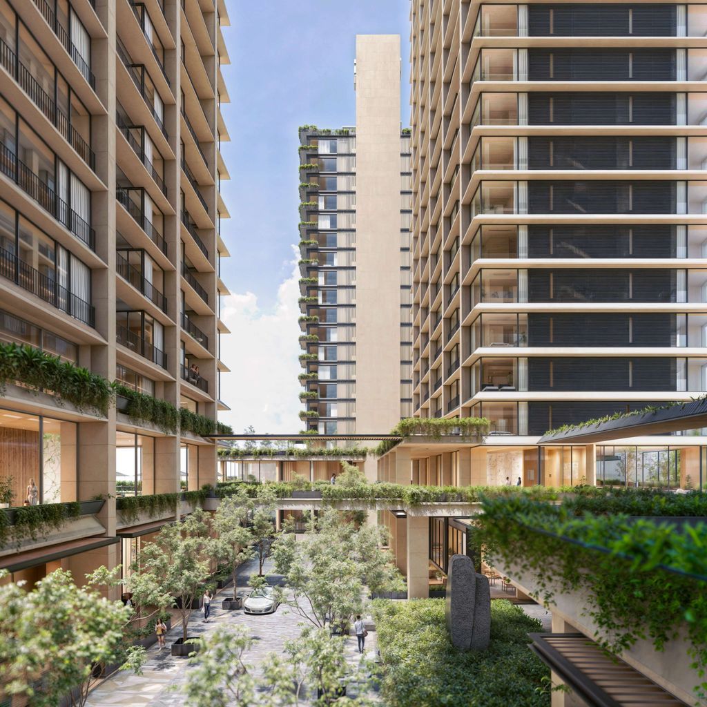 Be grand country club | homify