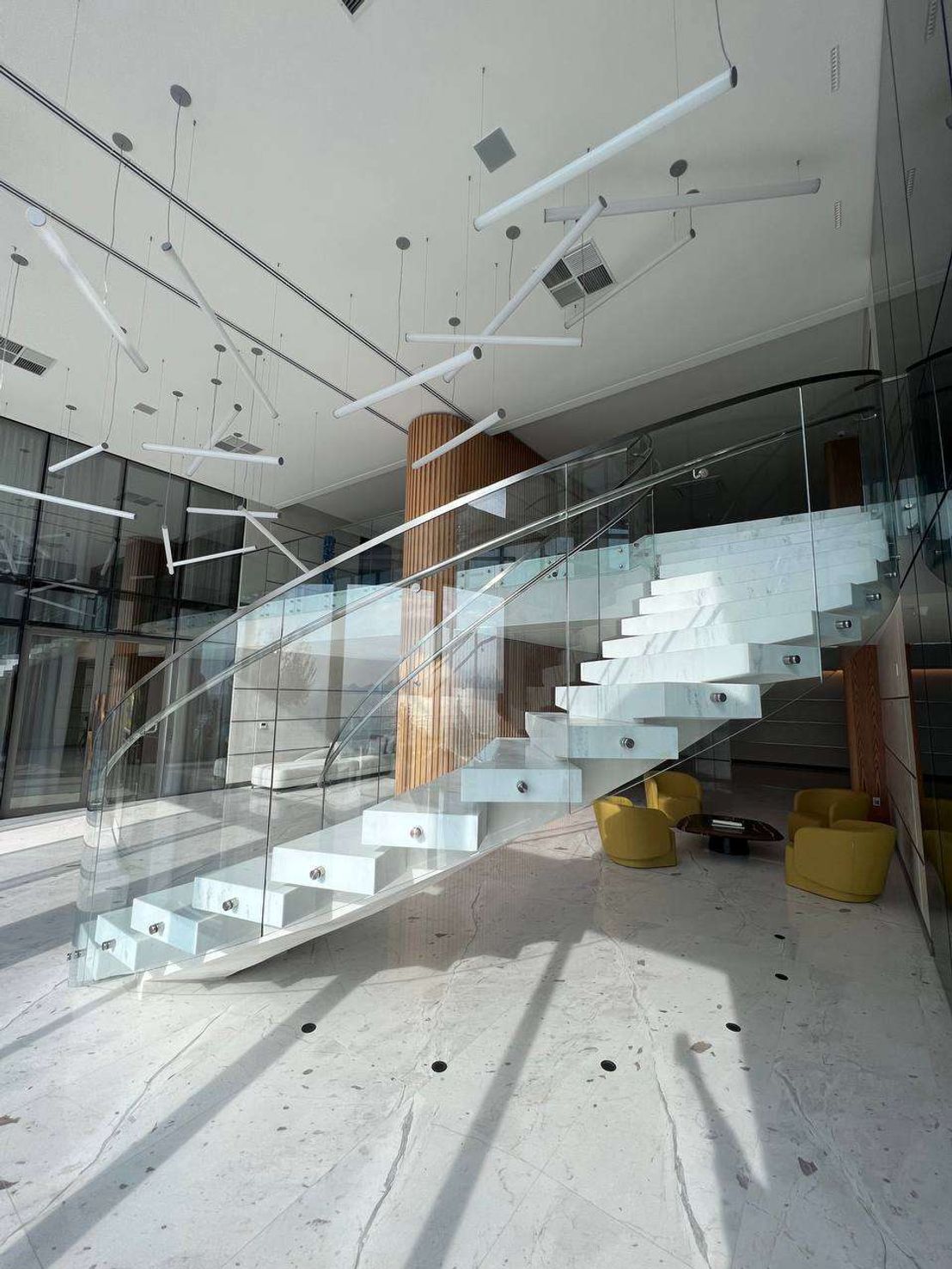 ESCADA DIVINA | homify