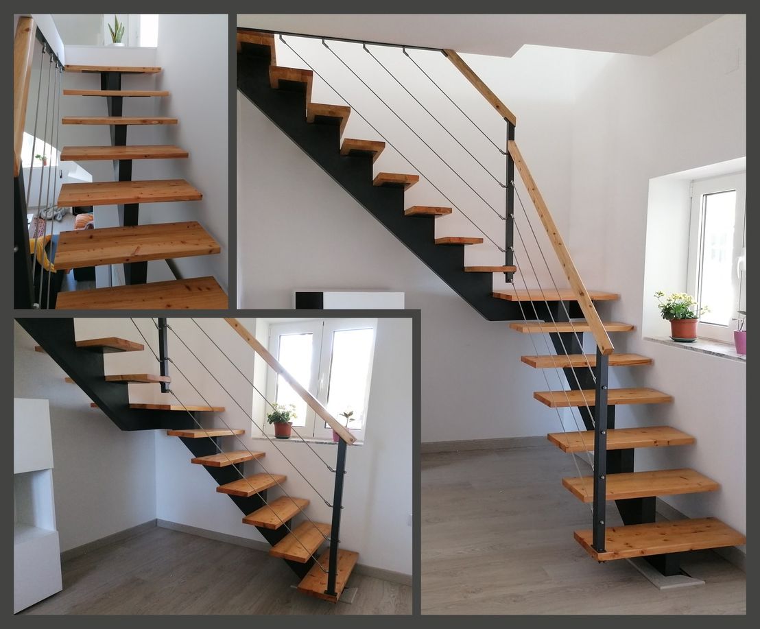 Escada Interior | homify