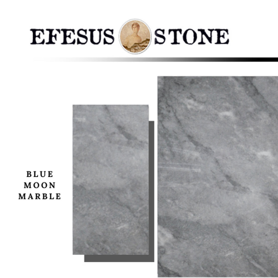 Blue Moon Marble | homify