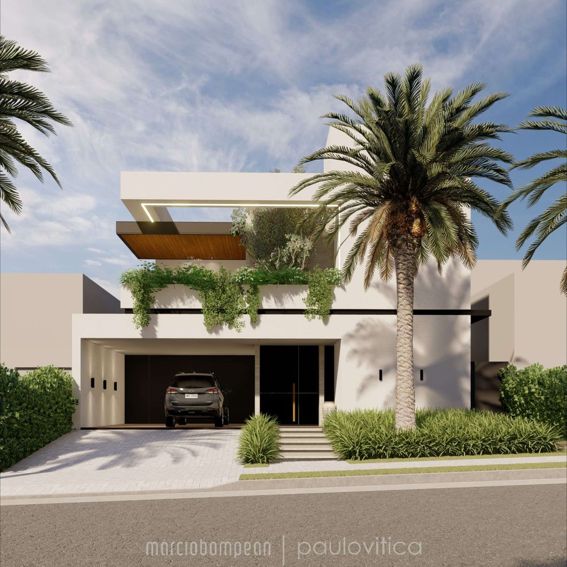 CASA LABEL | homify