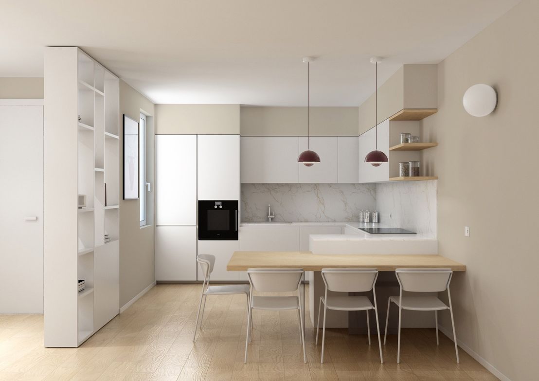 Casa Bi | 2023 | homify