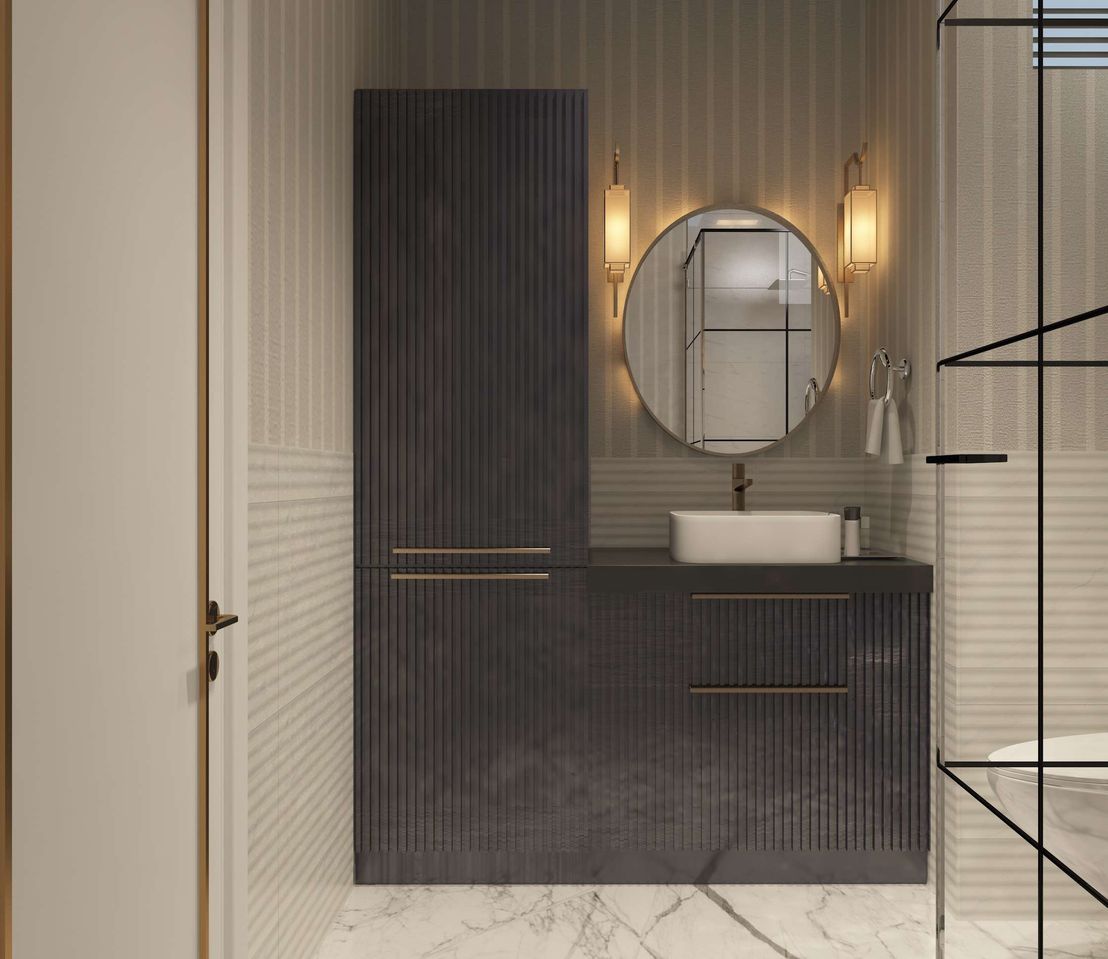 Banyo tasarımları | homify