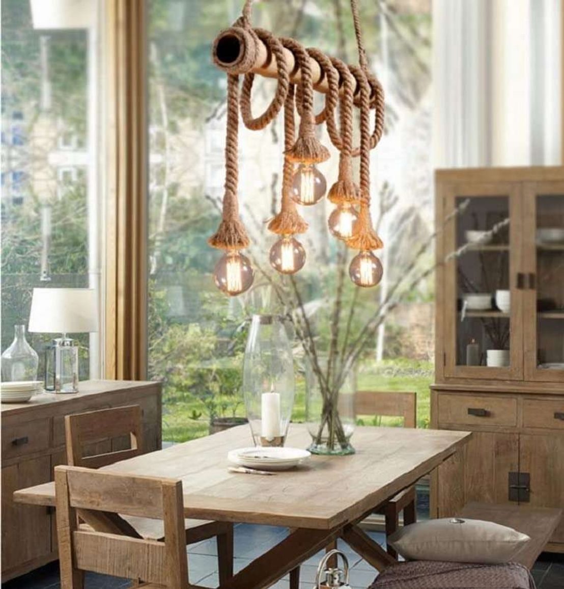 String Hanging Lamp | homify