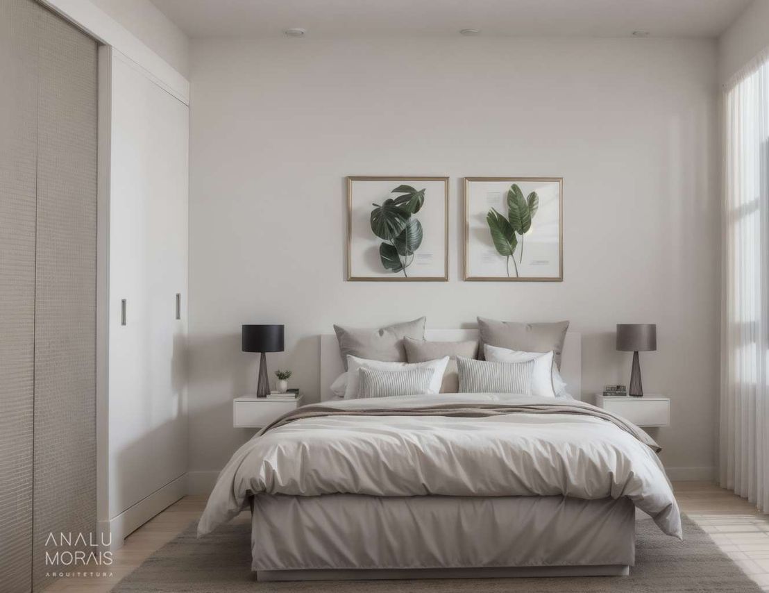 Projeto Residencial AG | homify