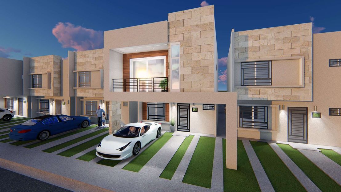 Proyecto "Ampliación Valparaíso" | homify