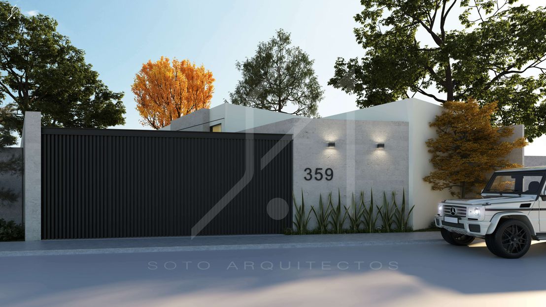 Casa Los Galavices | homify