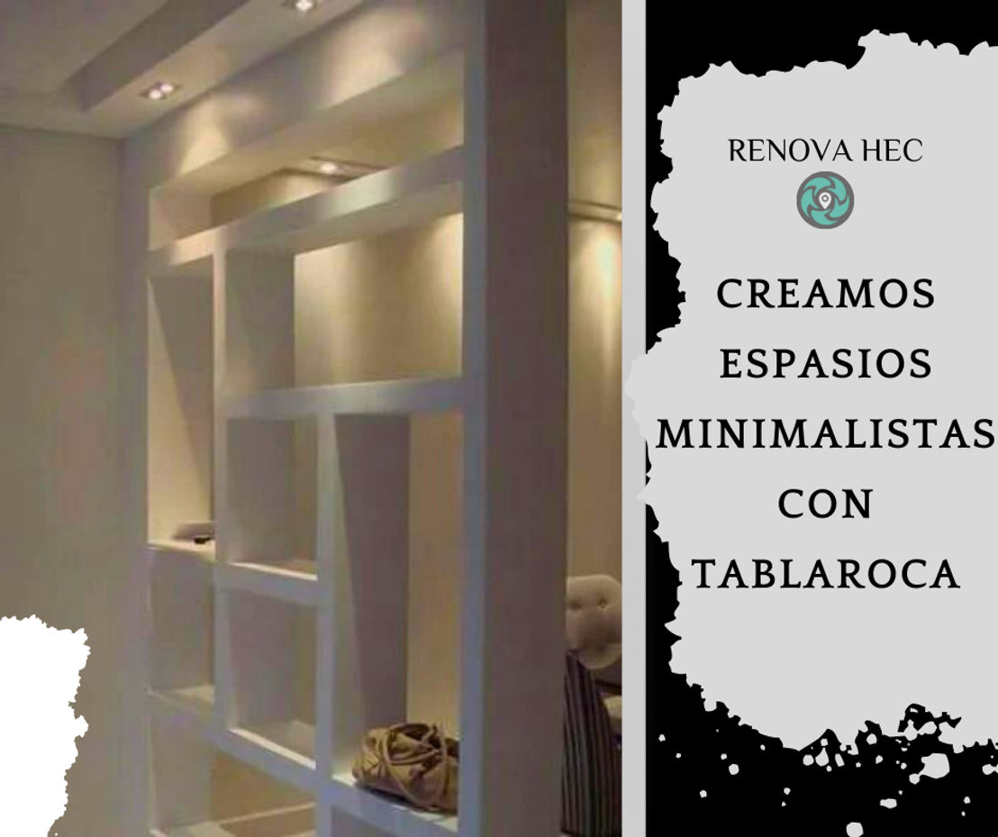 Muros con tablaroca | homify