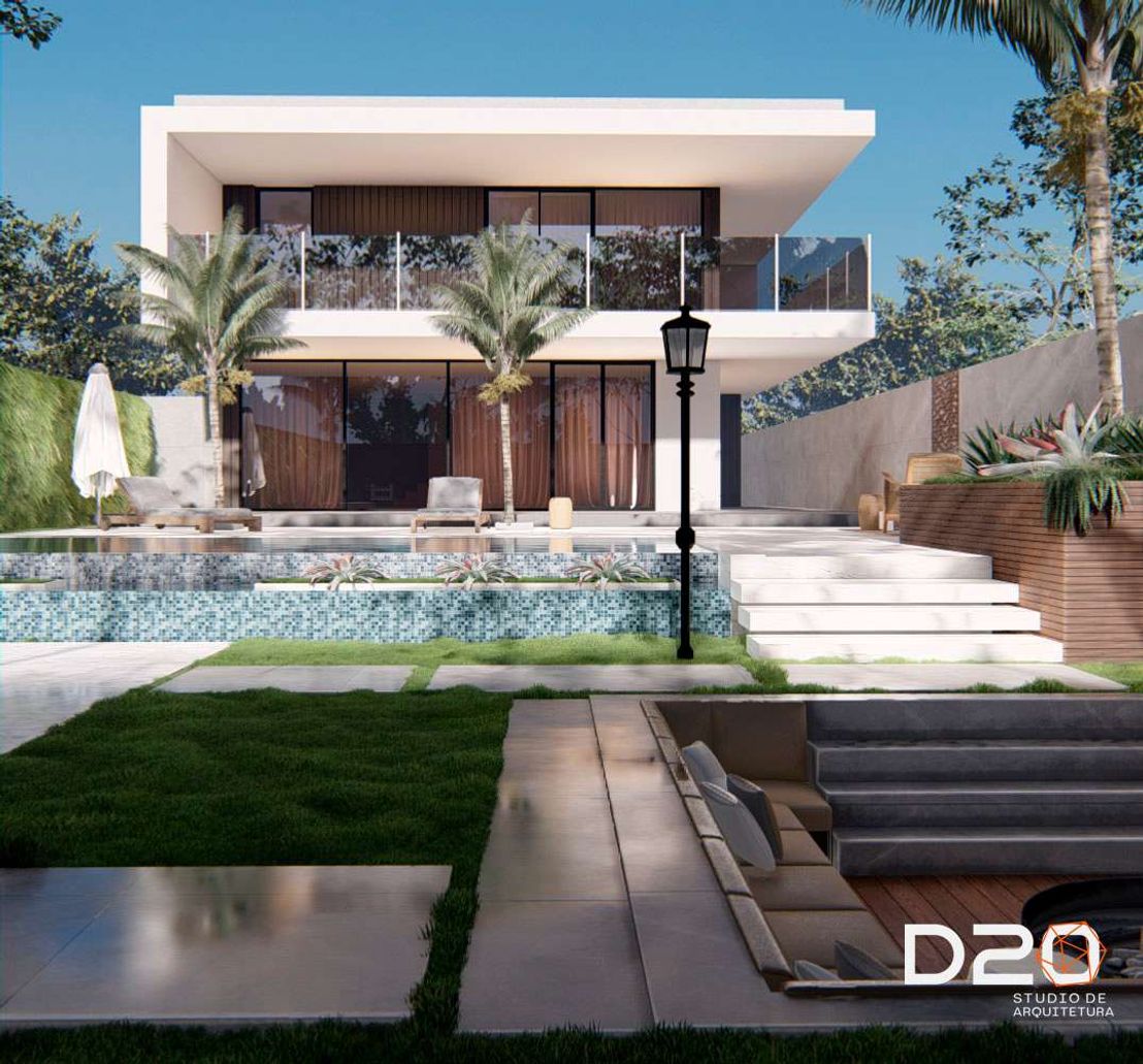 Projeto Residencial | homify