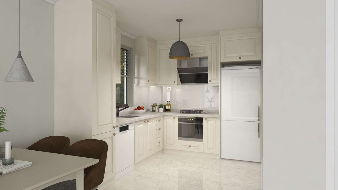 DURSUN AİLESİ-2 | homify