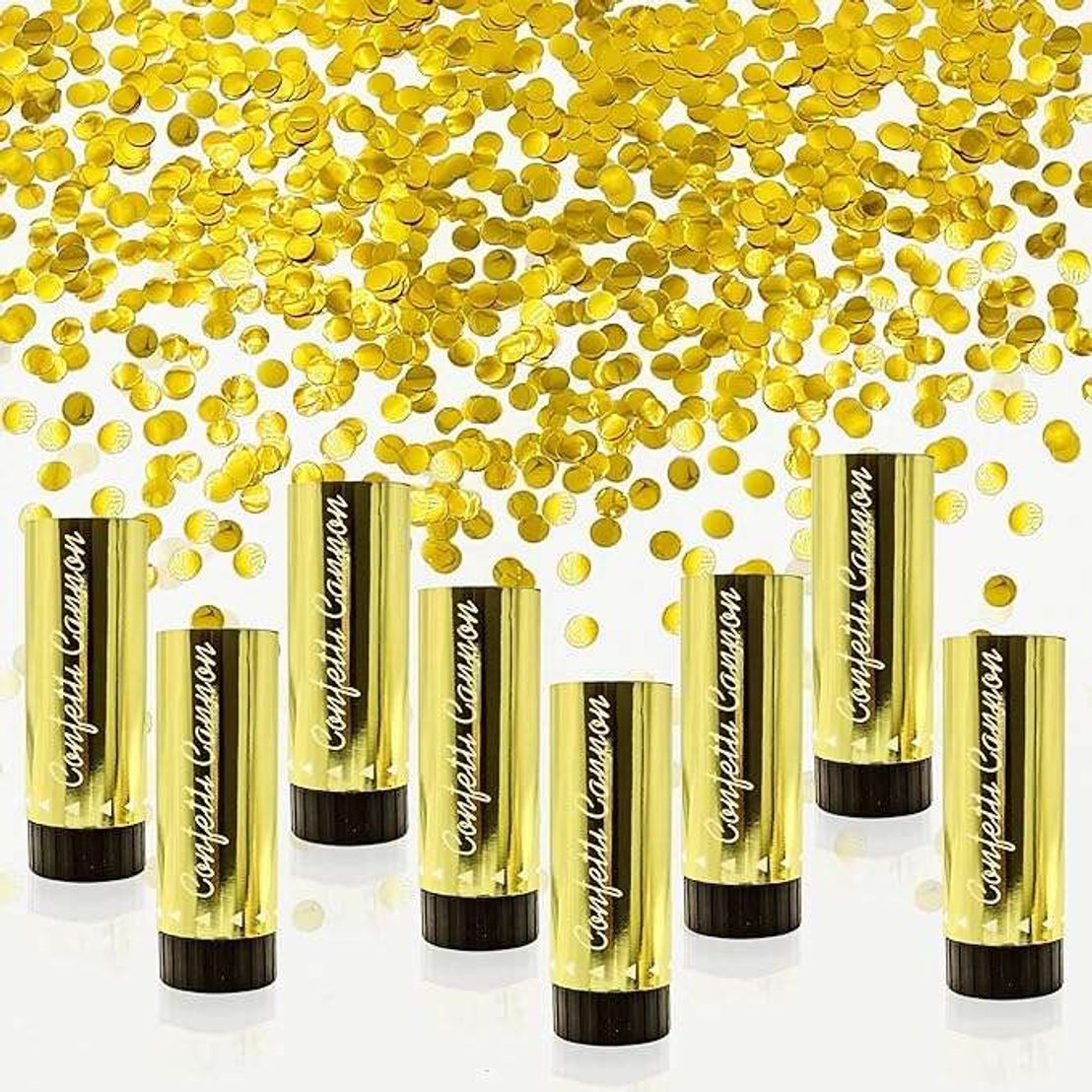 Confetti Poppers | homify
