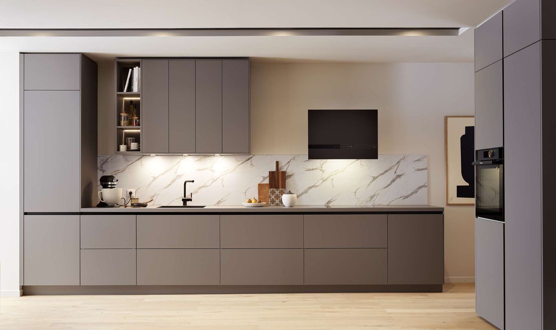 Für jeden Raum die passende Form | homify